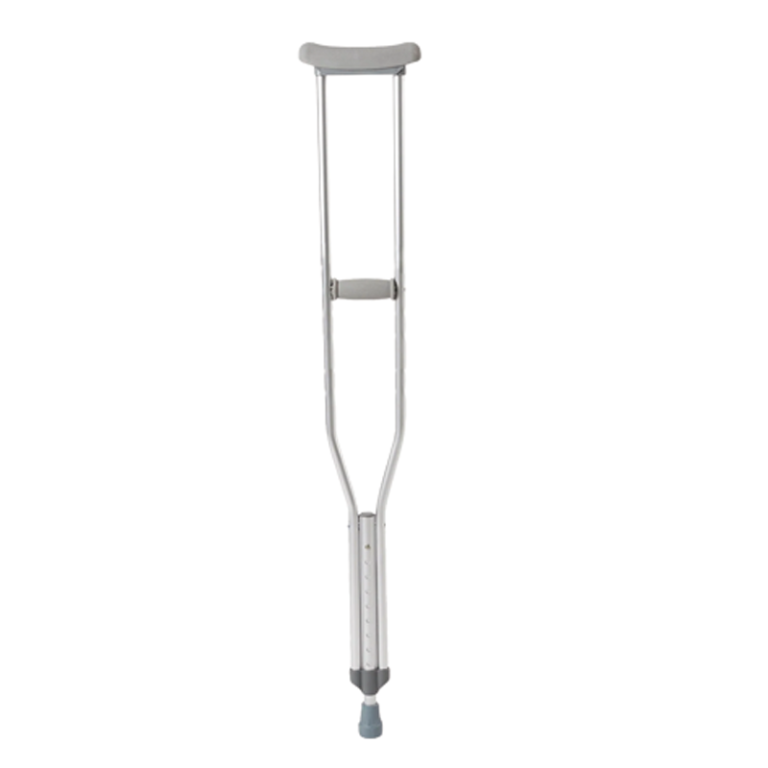 Aluminium Axilla Crutch – Med Proc